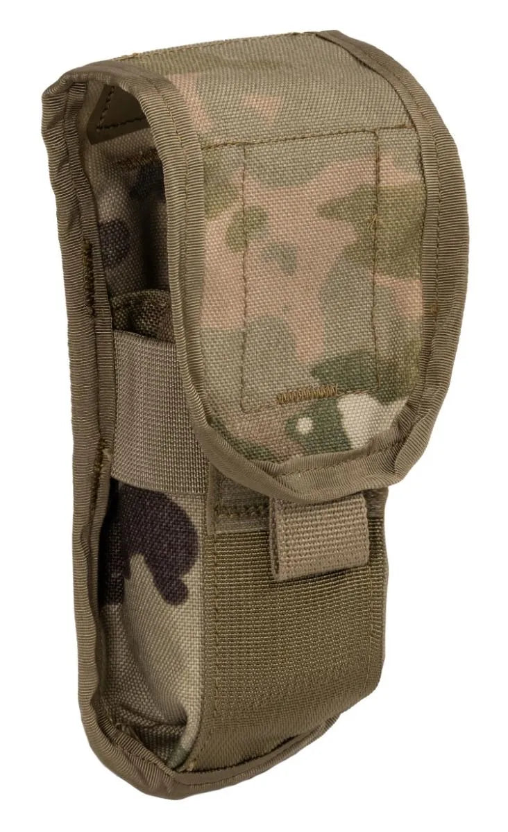 MOLLE M4 Two Mag Pouch – Troops Military Supply