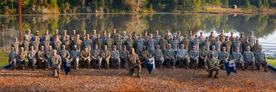 Ranger School | Overview – Troops Military Supply