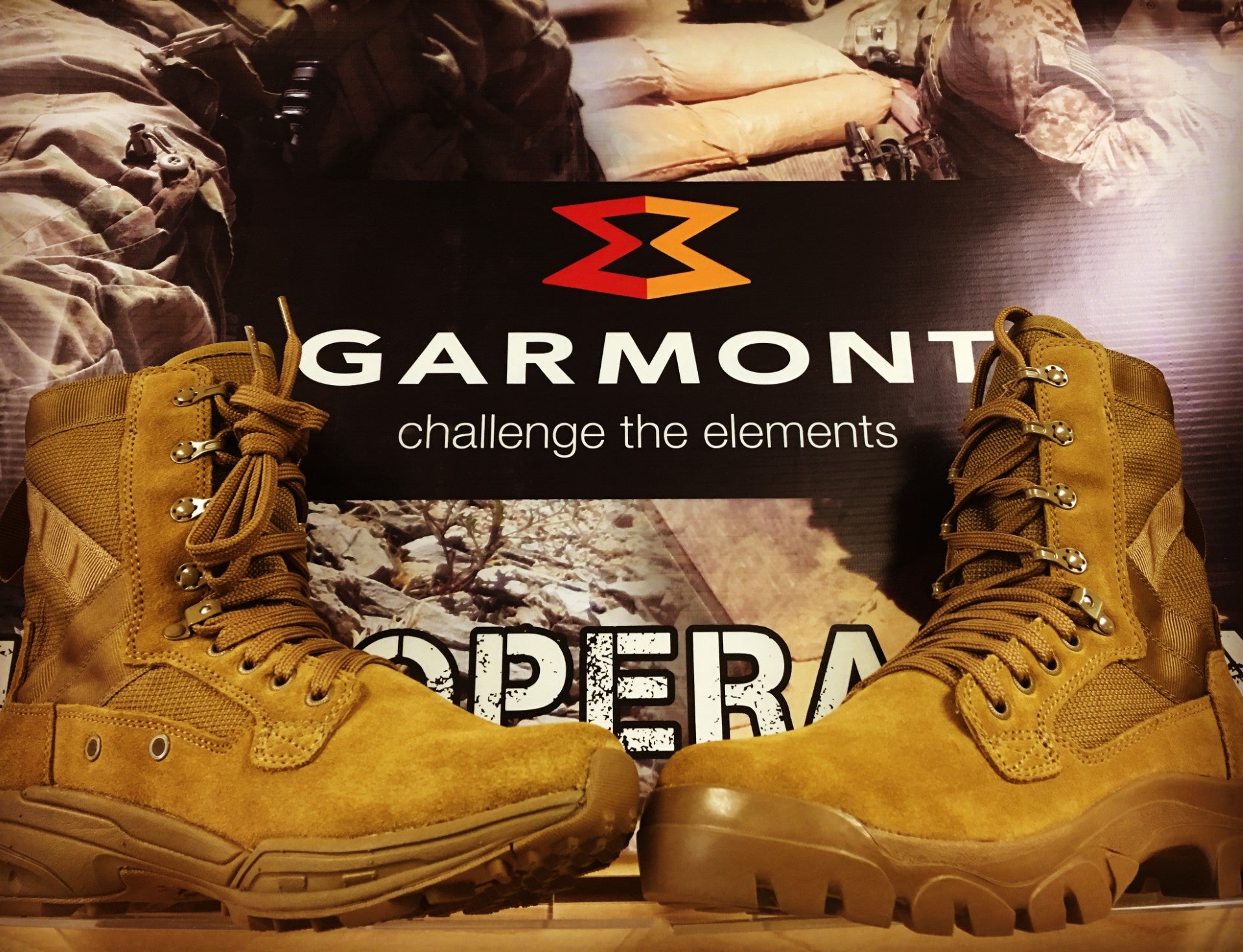 Troops Military Supply & Tactical Gear