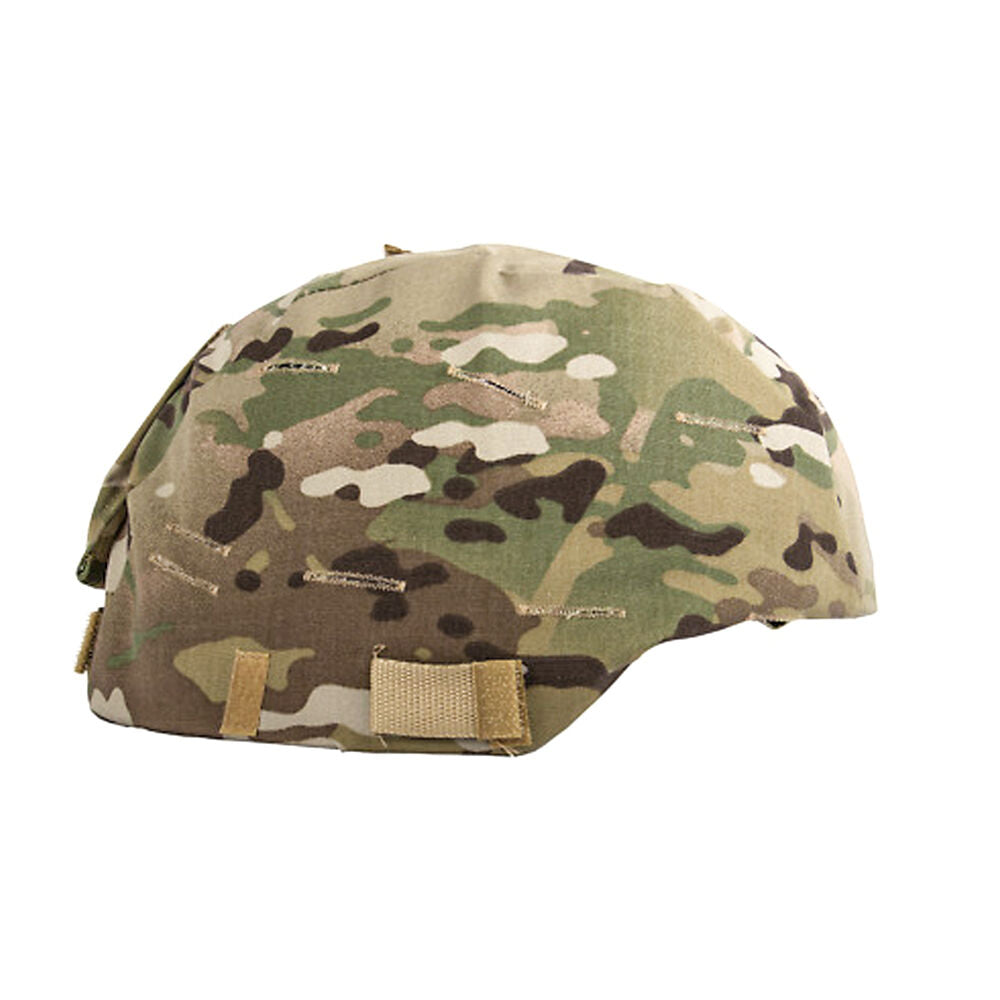 Cover, Helmet Camouflage – Troops Military Supply