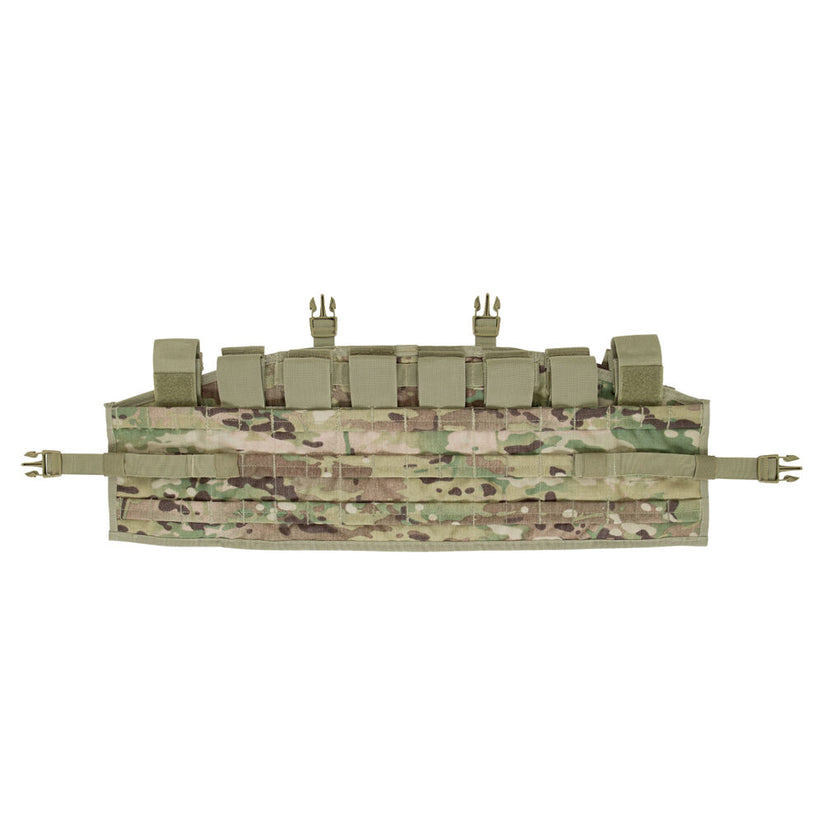 Tactical Assault Panel System (TAPS) – Troops Military Supply