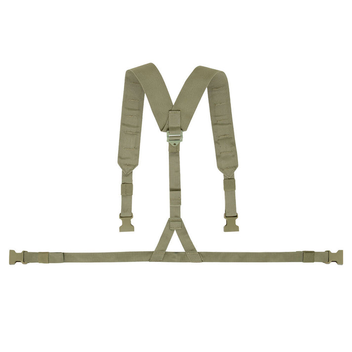 Tactical Assault Panel System (TAPS) – Troops Military Supply