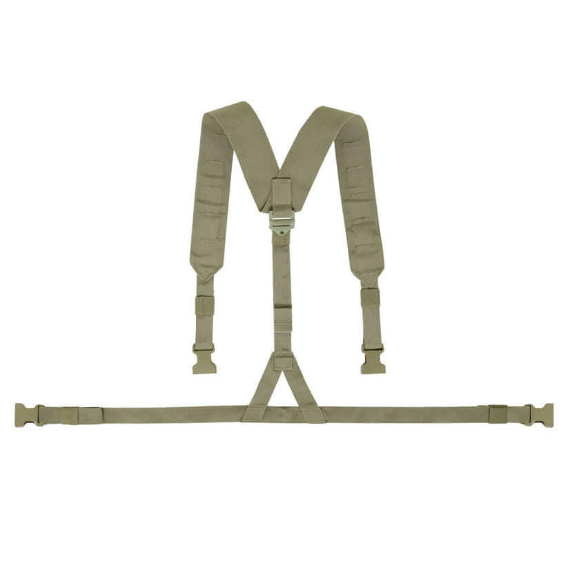 Tactical Assault Panel System (TAPS) – Troops Military Supply